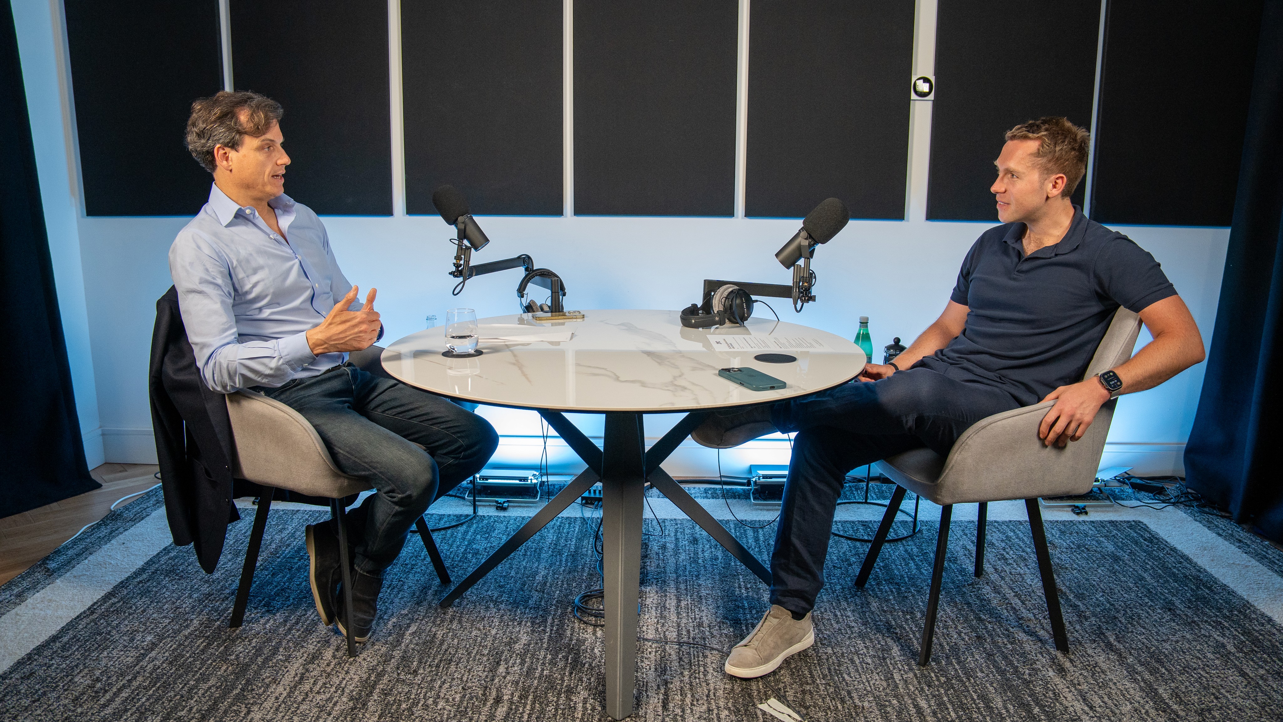 KKR's Head of European PE, Philipp Freise: Do Andreessen & General ...