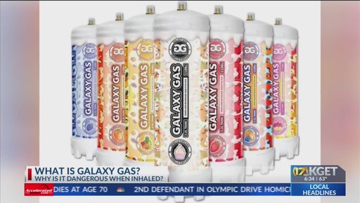 Galaxy Gas: What Parents Need to Know about New "Whippets" - Birches Health