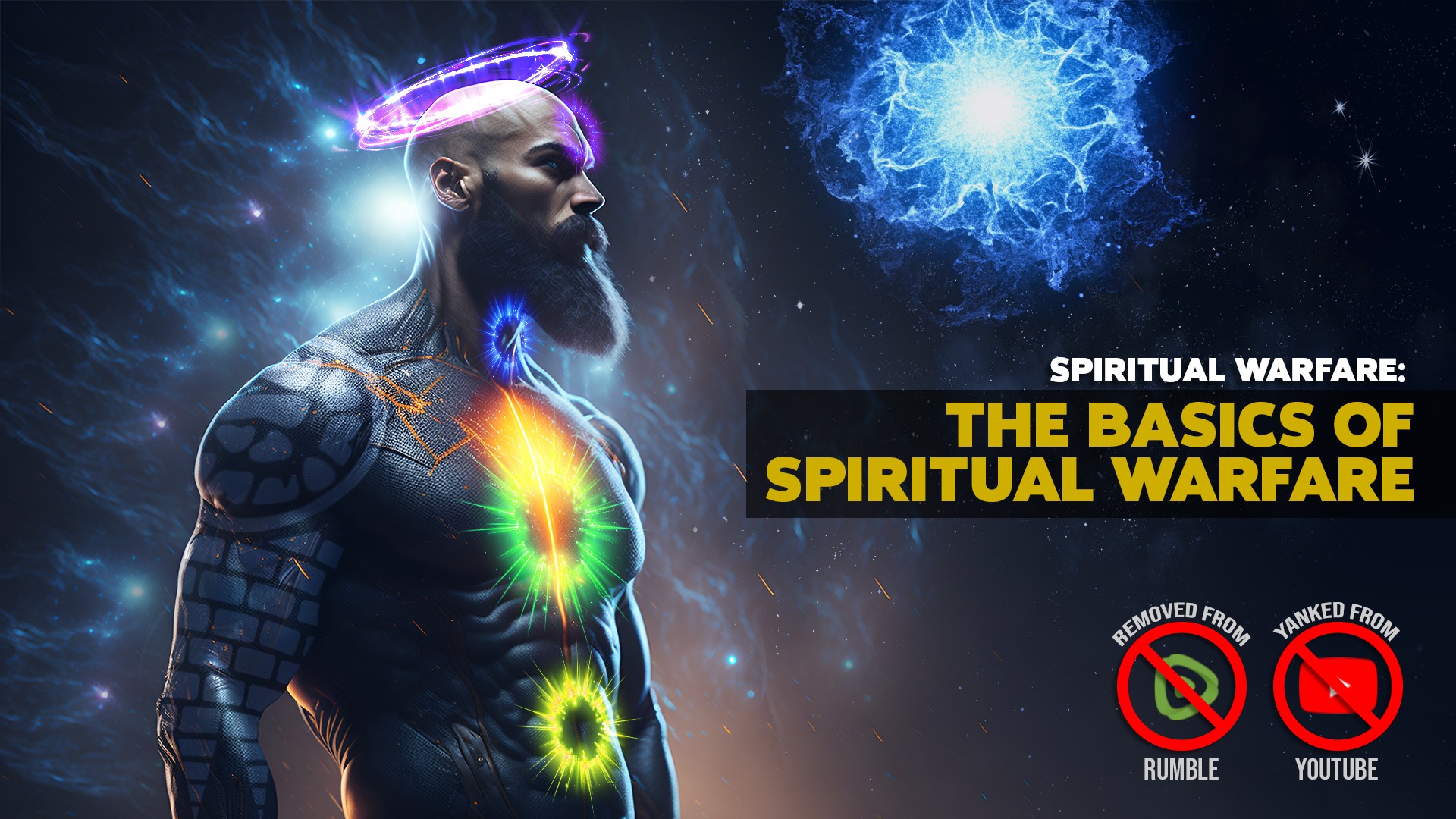 Forbidden Truth Academy