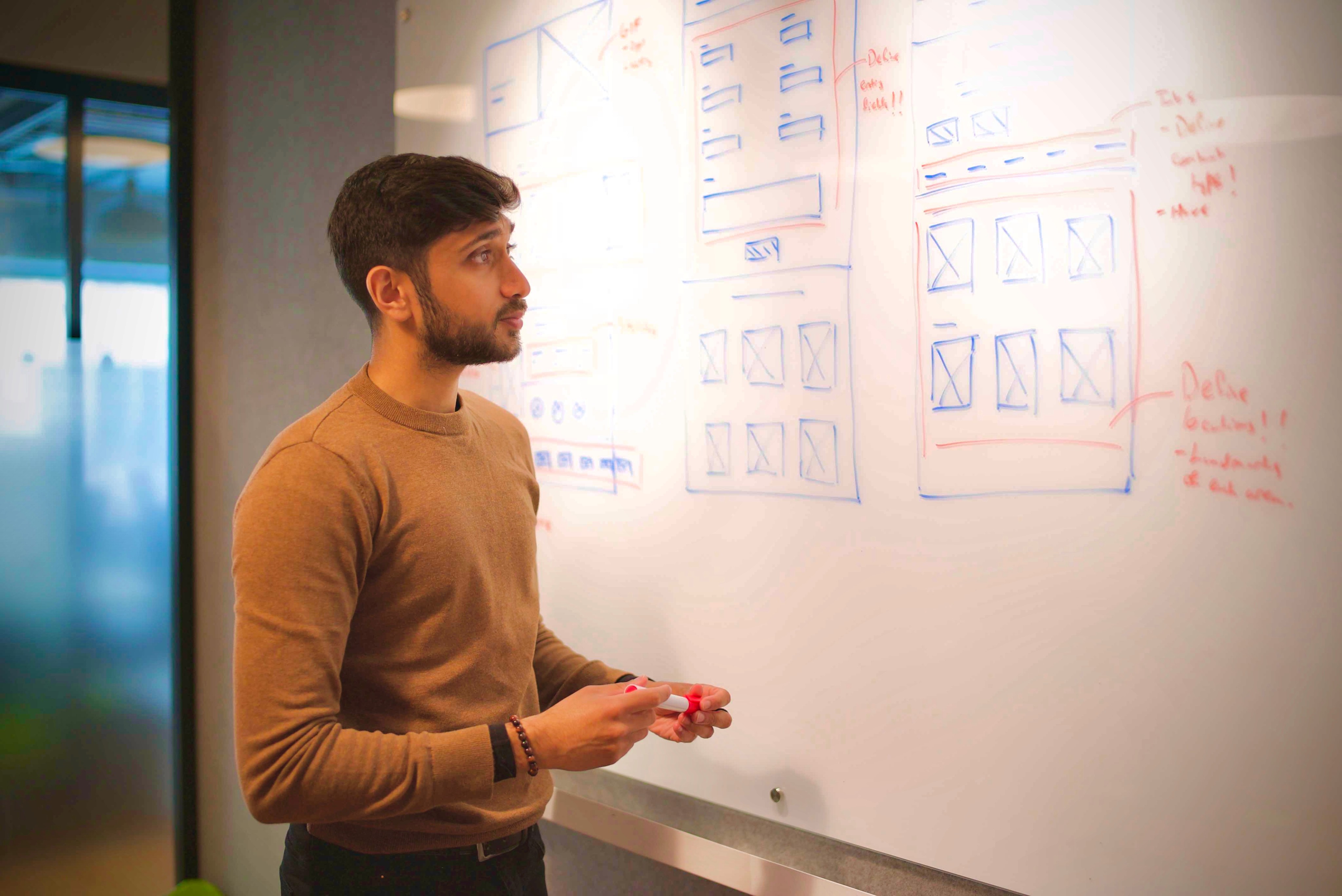 ramish.design | Ramish Aziz