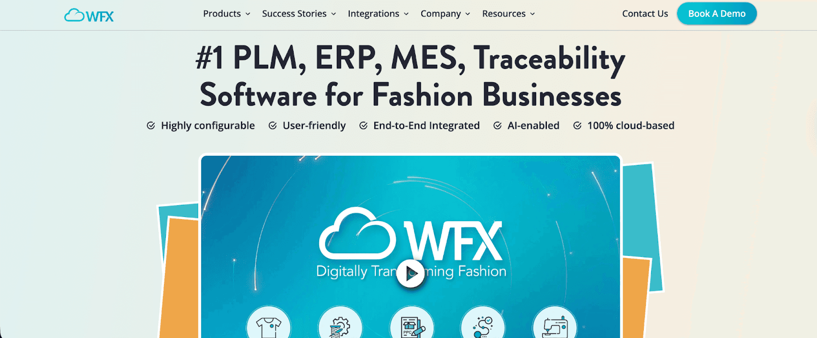 7 Best PLM Software for Fashion Teams for 2026 - Onbrand Blog