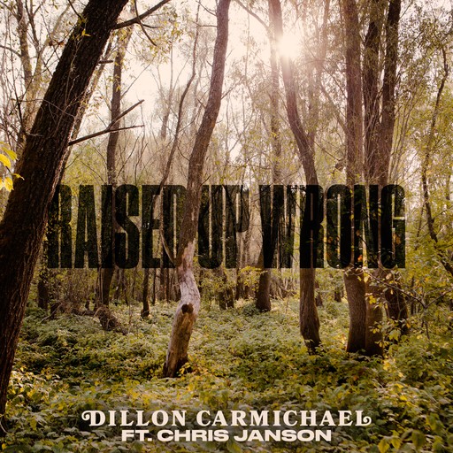 Dillon Carmichael | Official Website