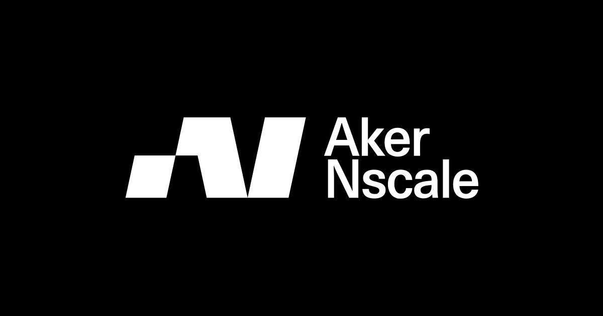 About us – Aker Nscale