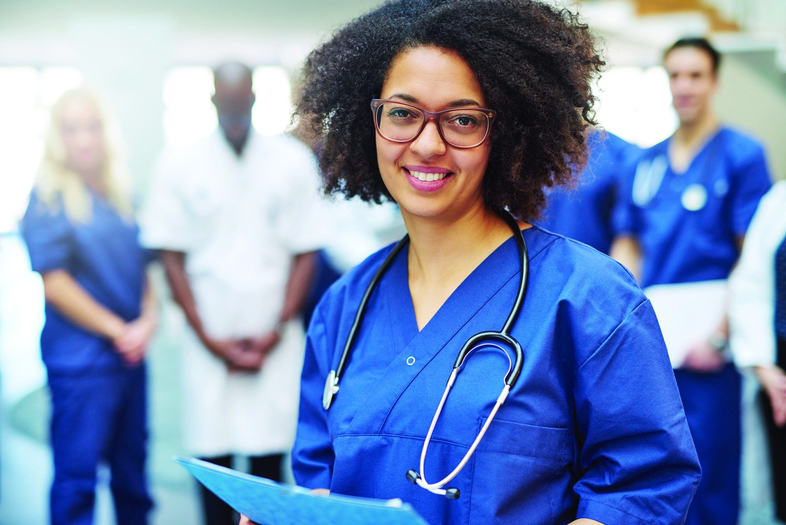 3 Nursing Peer Review Examples for Inspo — Otio Blog