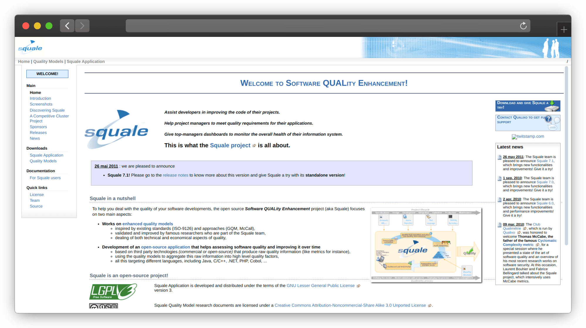 12 Free and Open-Source SonarQube Alternatives for Dev Teams