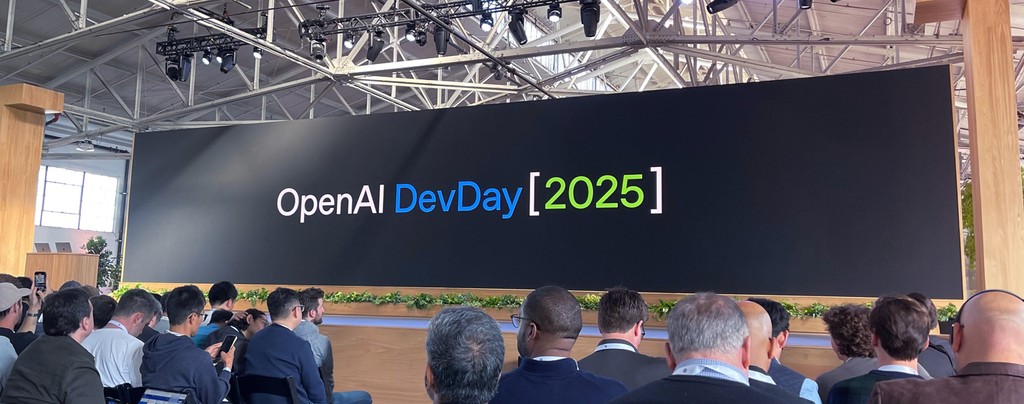Reflections on OpenAI DevDay 2025: building beyond the POC plateau | Centific