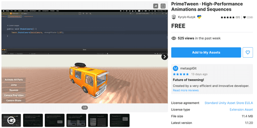 Top Unity Plugins You Can’t Develop Without: Reddit's Best Picks - Vagon