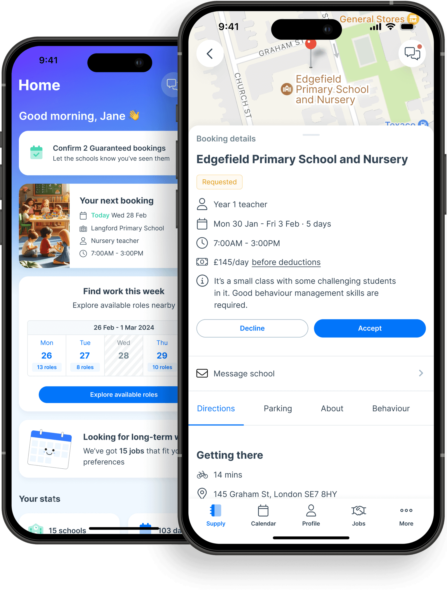Deer Valley Unified School District - Teaching Jobs | Zen Educate