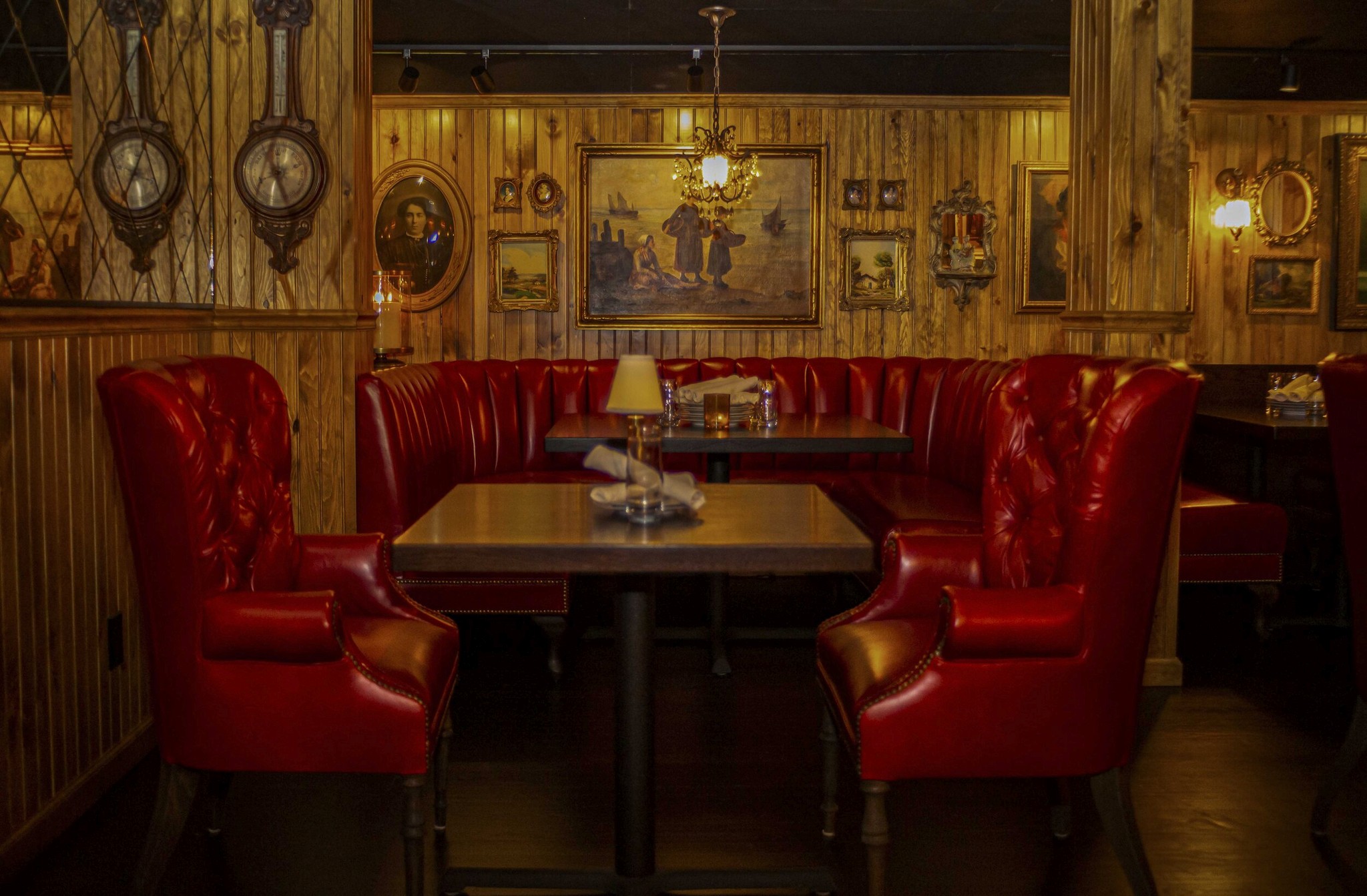 The 130 Club | Events