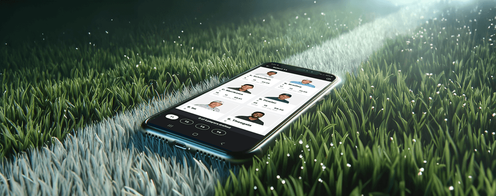 Get the Splash Sports Mobile App Now | Splash Sports