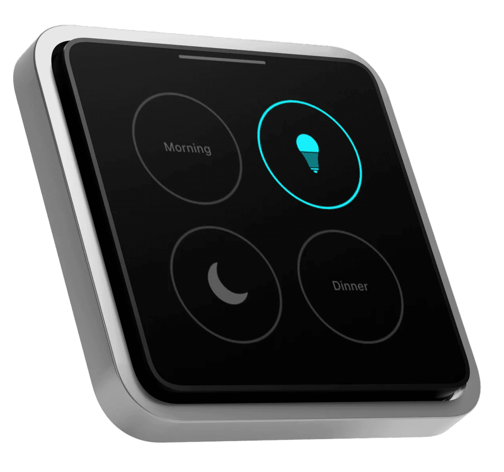 Tewke – Makes smart simple.
