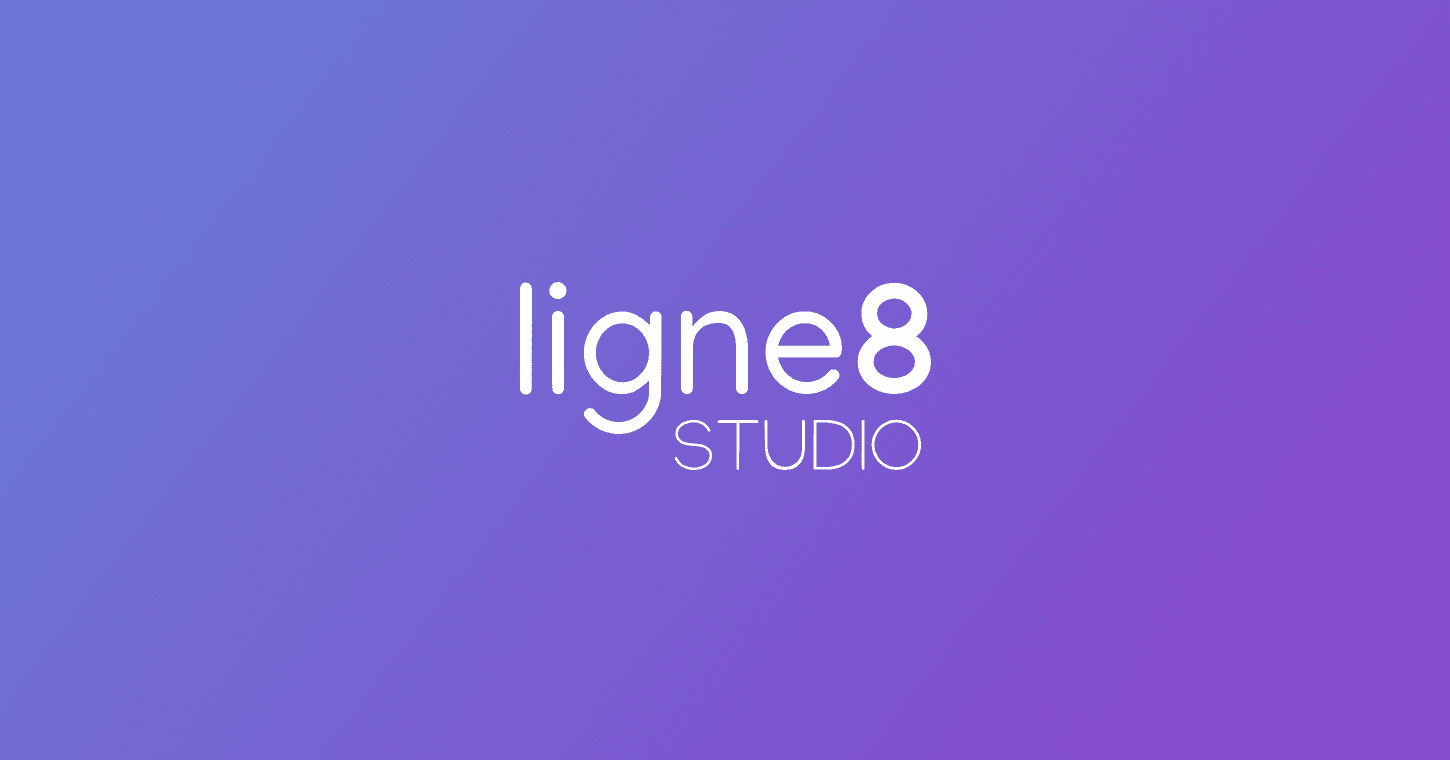 ligne8 Studio | Faire de votre app un événement.