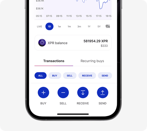 How To Buy XPR Network (XPR) | Metal Pay - Crypto, The Right Way.