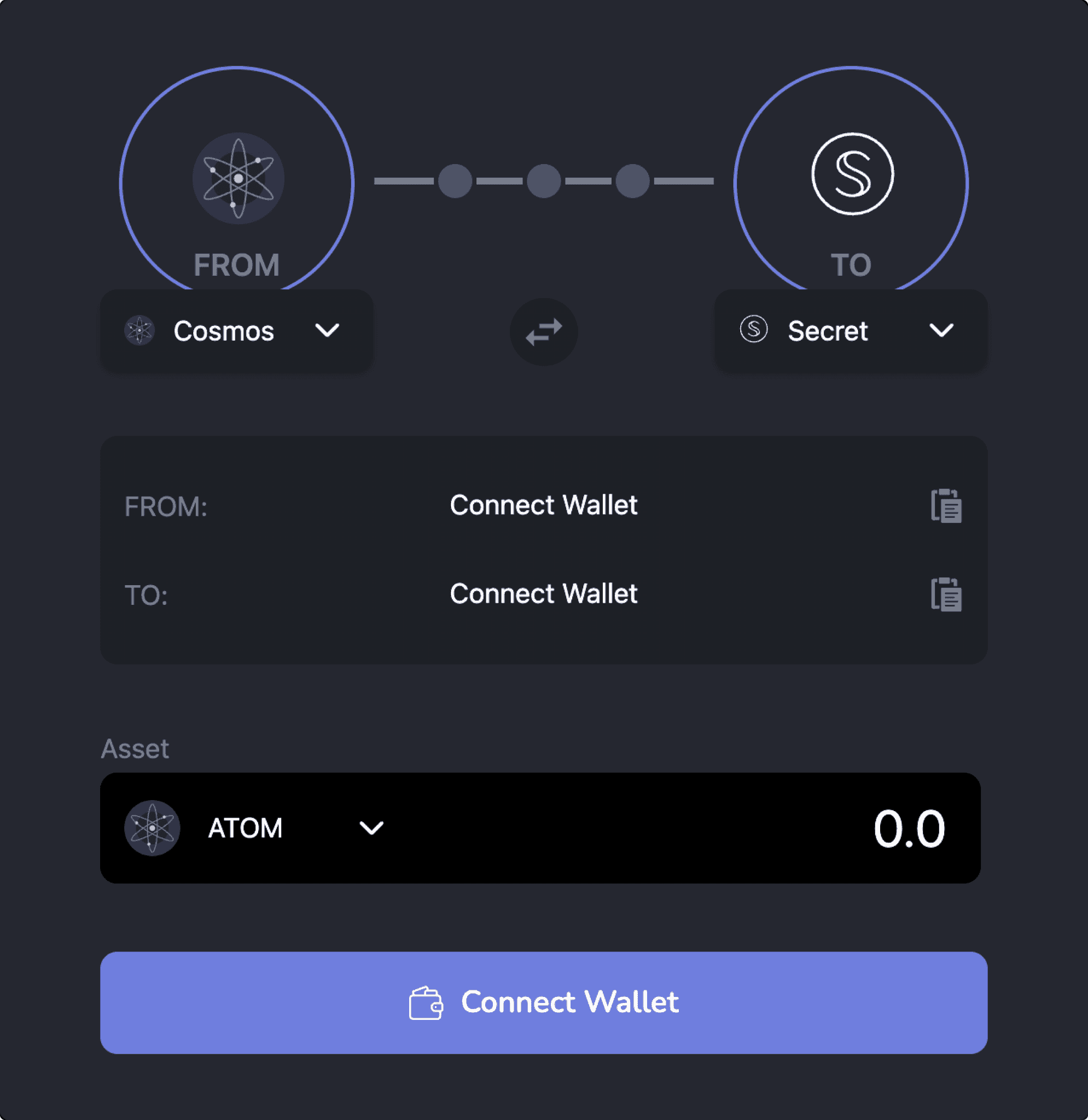Shade Protocol - New Generation of Private DeFi