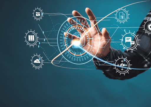 Sapphire IMS - Your Digitalization Partner