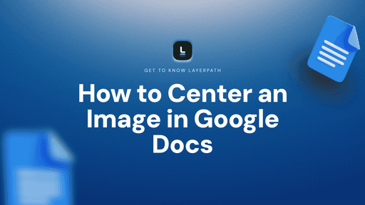 How to Outline Text in Google Docs