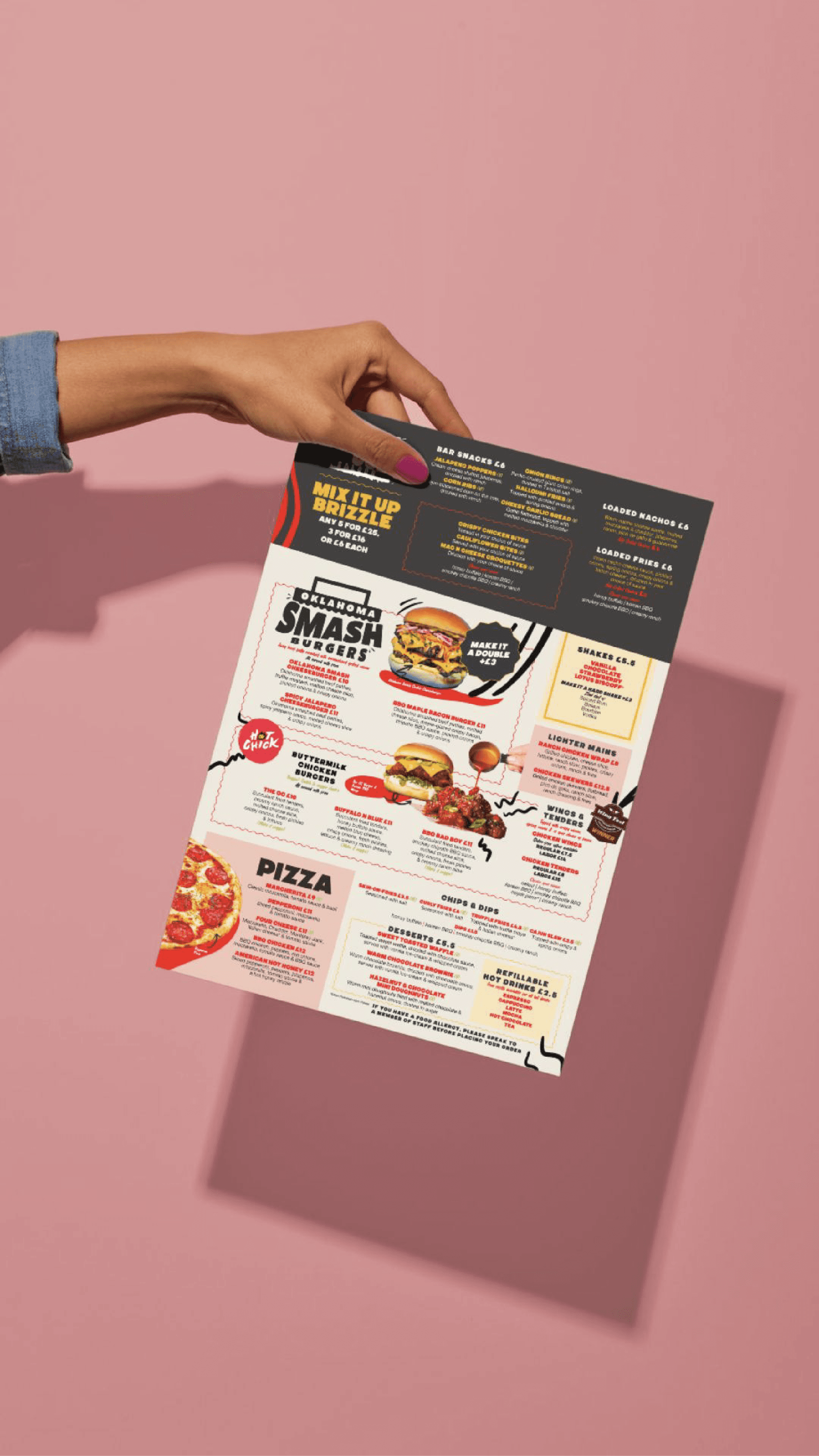 12 LinkedIn Banner Examples That Actually Work (+ Free Templates for 2024)