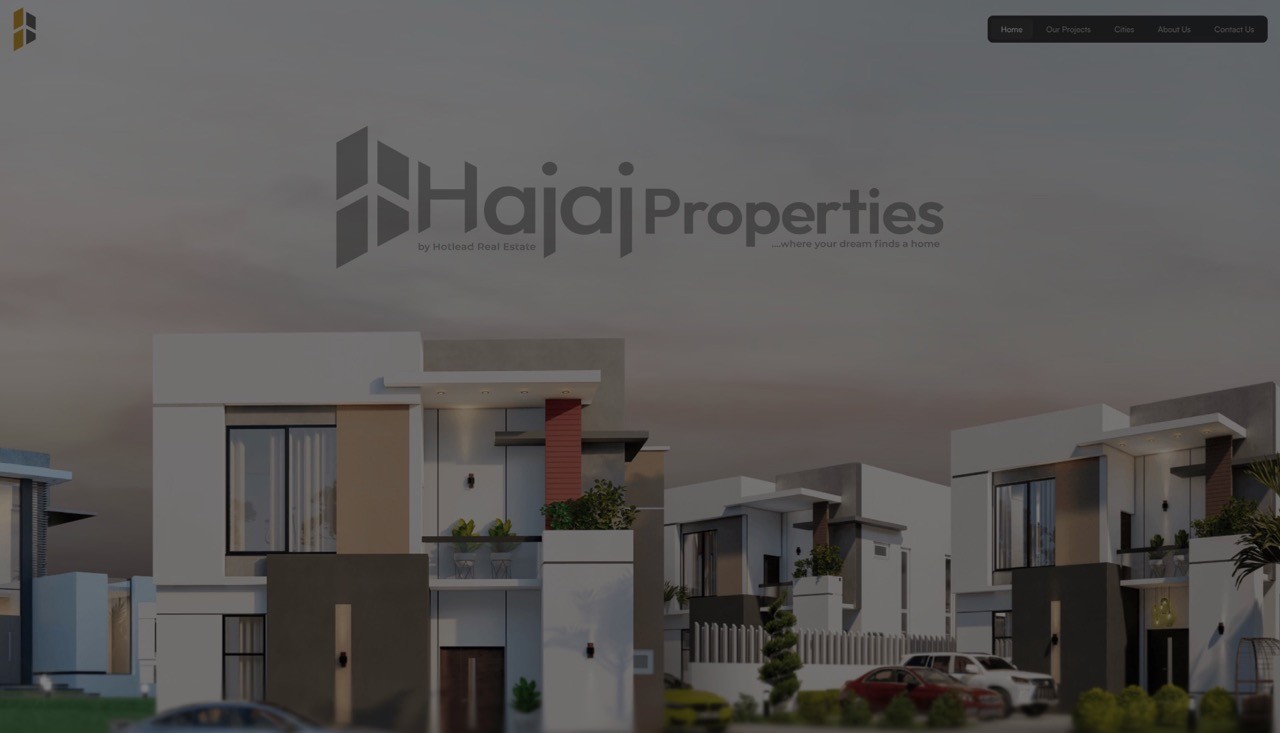 Hajaj Properties