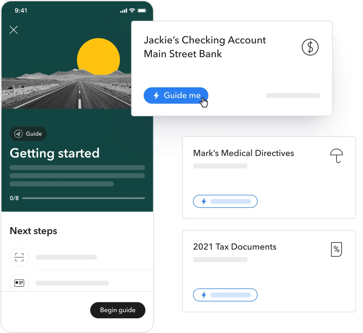 Features | Trustworthy: The Family Operating System®