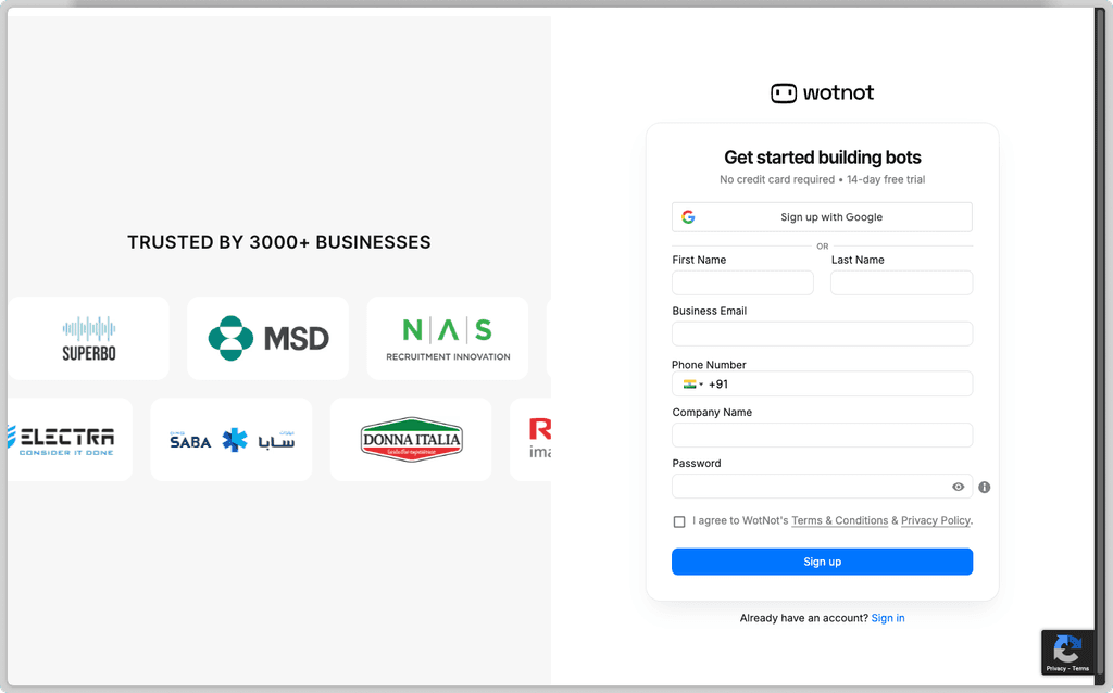How to Build AI Agents: A Step-by-Step Guide (2025) | WotNot