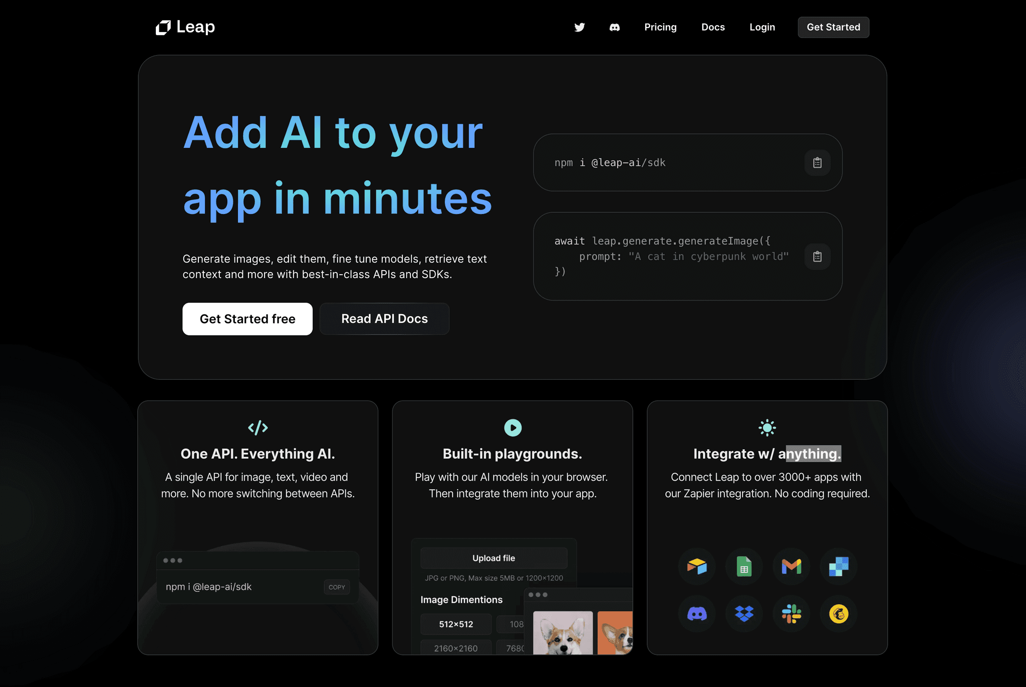 The Biggest FREE Component & Remix Library for Framer