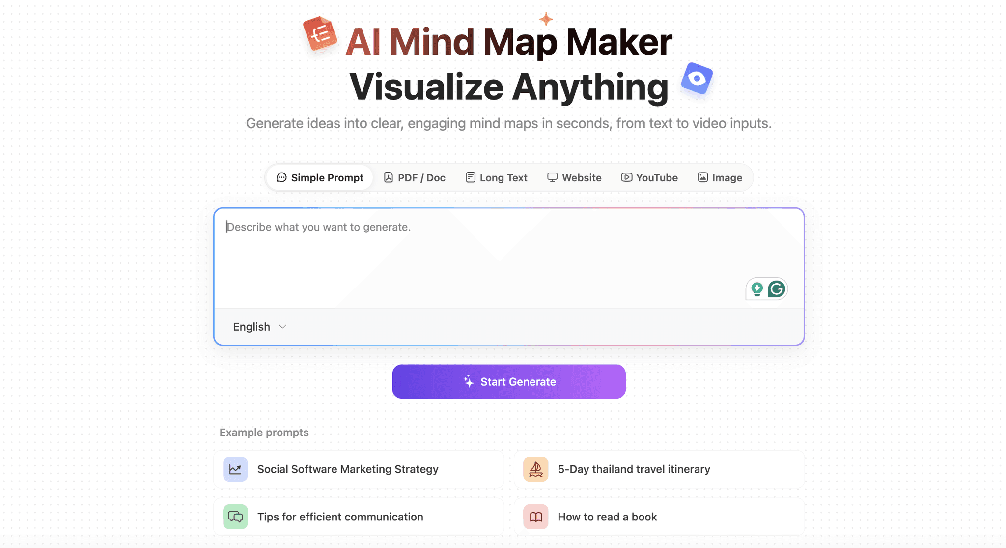 10 AI-Powered Mind Map Generators You Need to Try in 2025