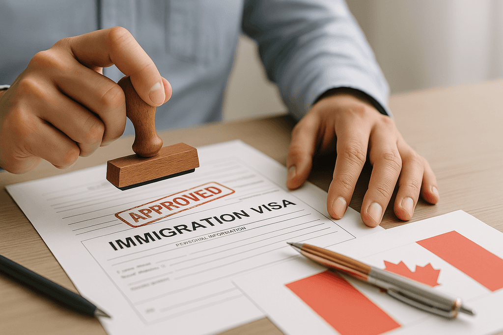 Who Needs an Immigration Medical Exam in Canada? Full Guide by Visa ...