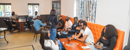 Nigerians in the UK (NIUK): A community for NIgerians in the UK (United ...
