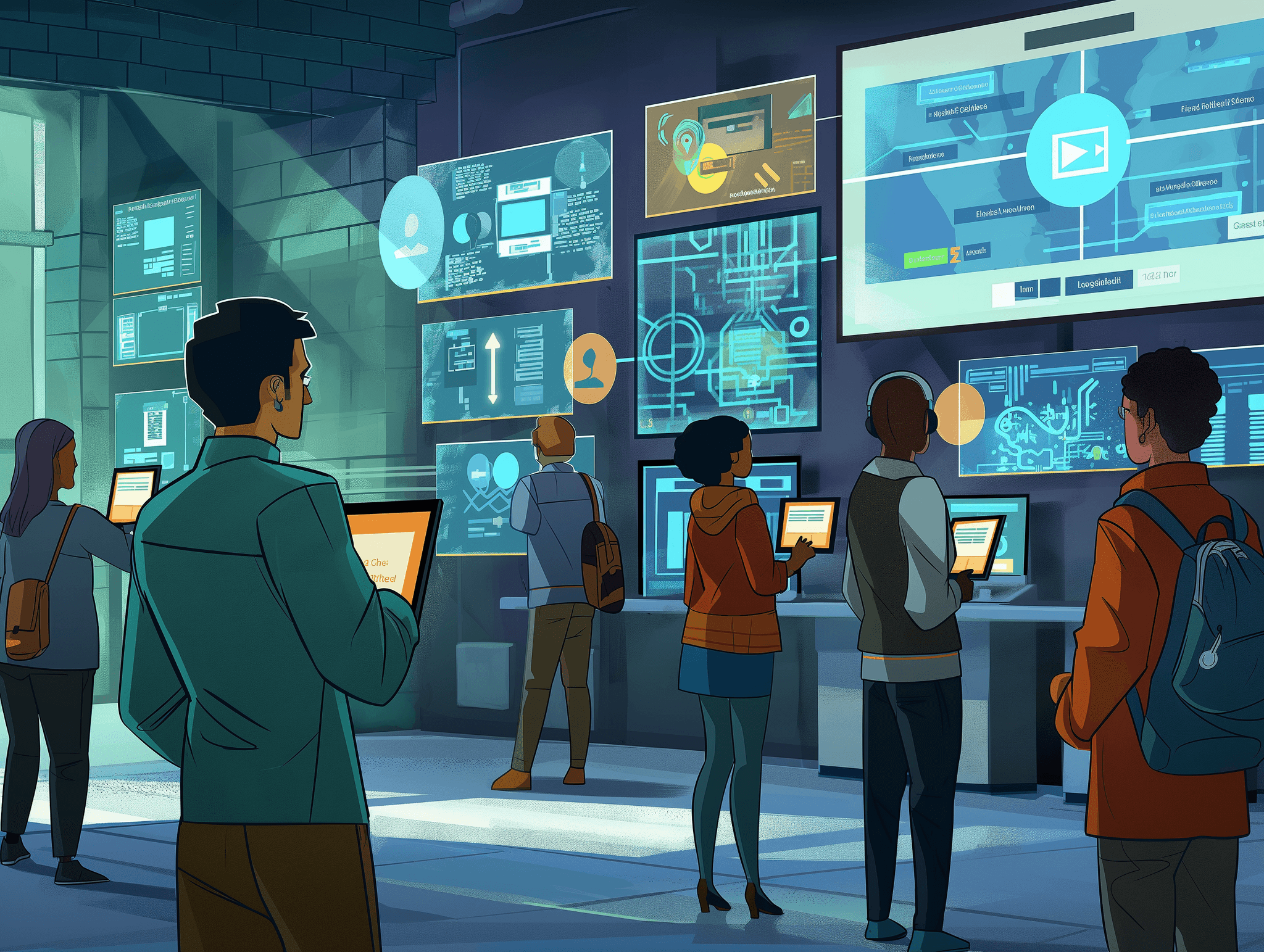 Free and Fun Security Awareness Videos: Brought to you by Adobe, the ...