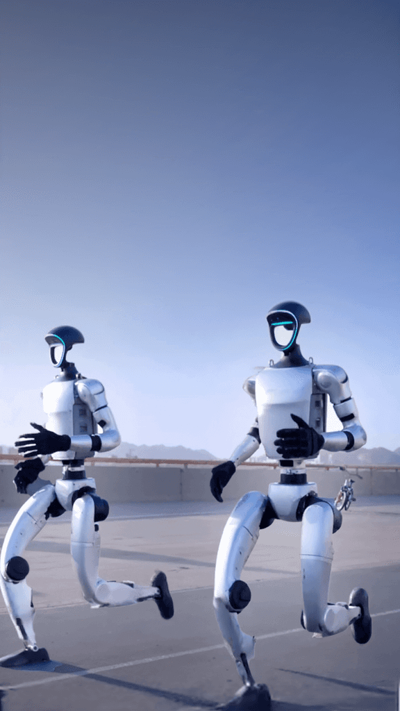 Simplicity AI — Reinventing Work Through Intelligent Technology