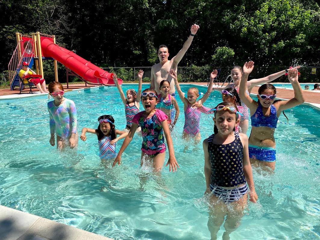 Laurel Hill Summer Camp