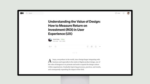 Fountn - Product Design Resources - Home