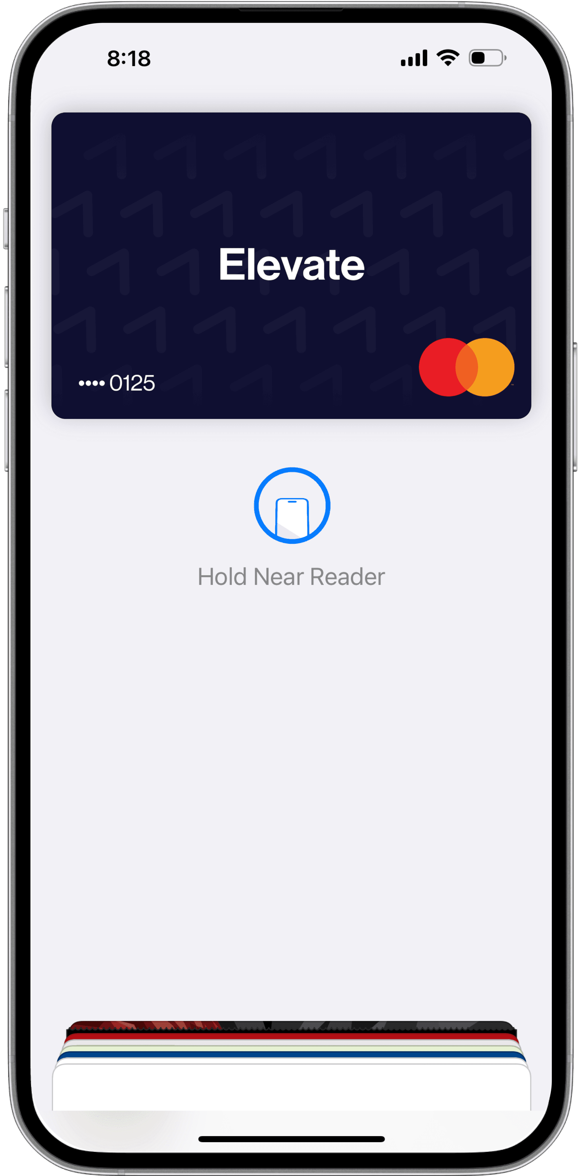 Elevate - USD Accounts for Remote Workers