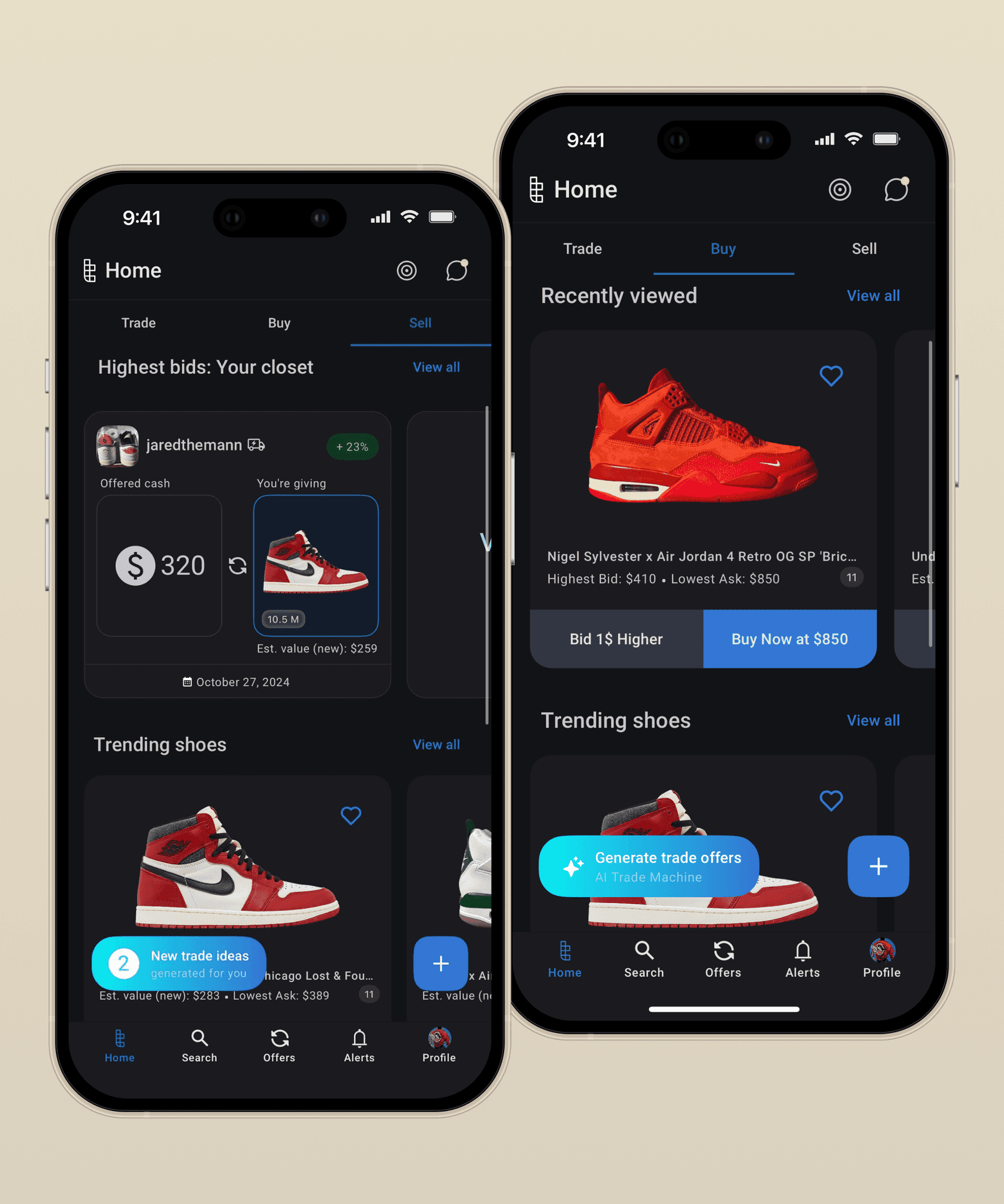 Tradeblock | How it Works