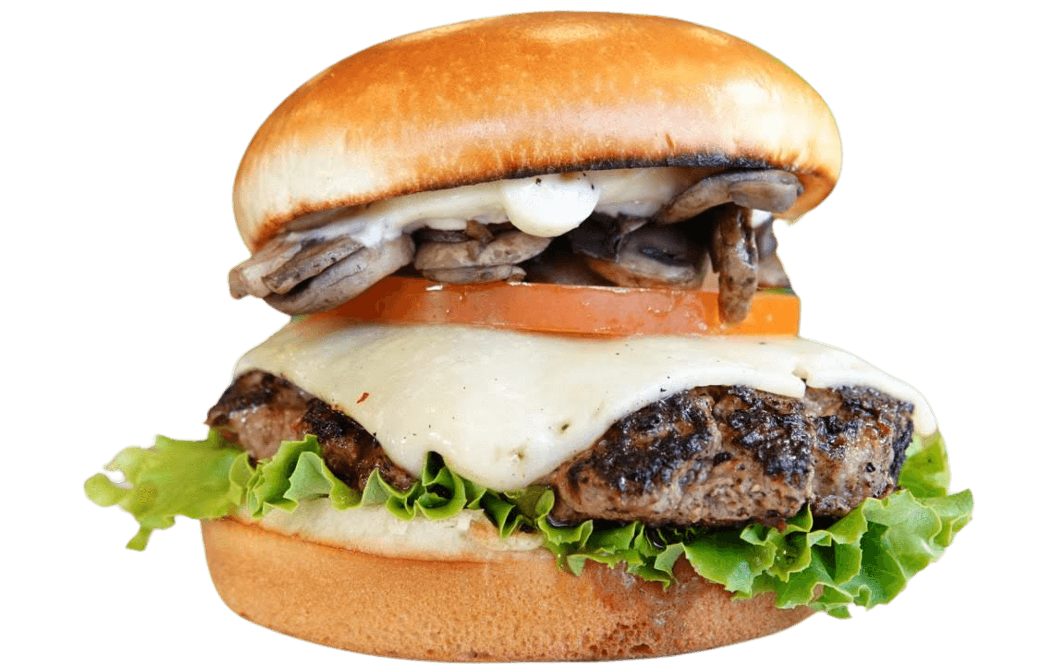 Fresh Press Burger Parlor