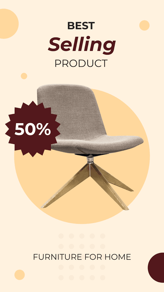 15 Creative Furniture Ads Examples — Viewst