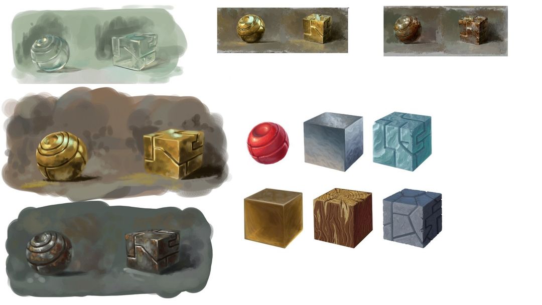 10 creative things to do with artists in Magma | Magma