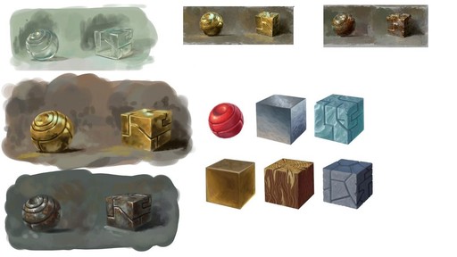 10 creative things to do with artists in Magma | Magma