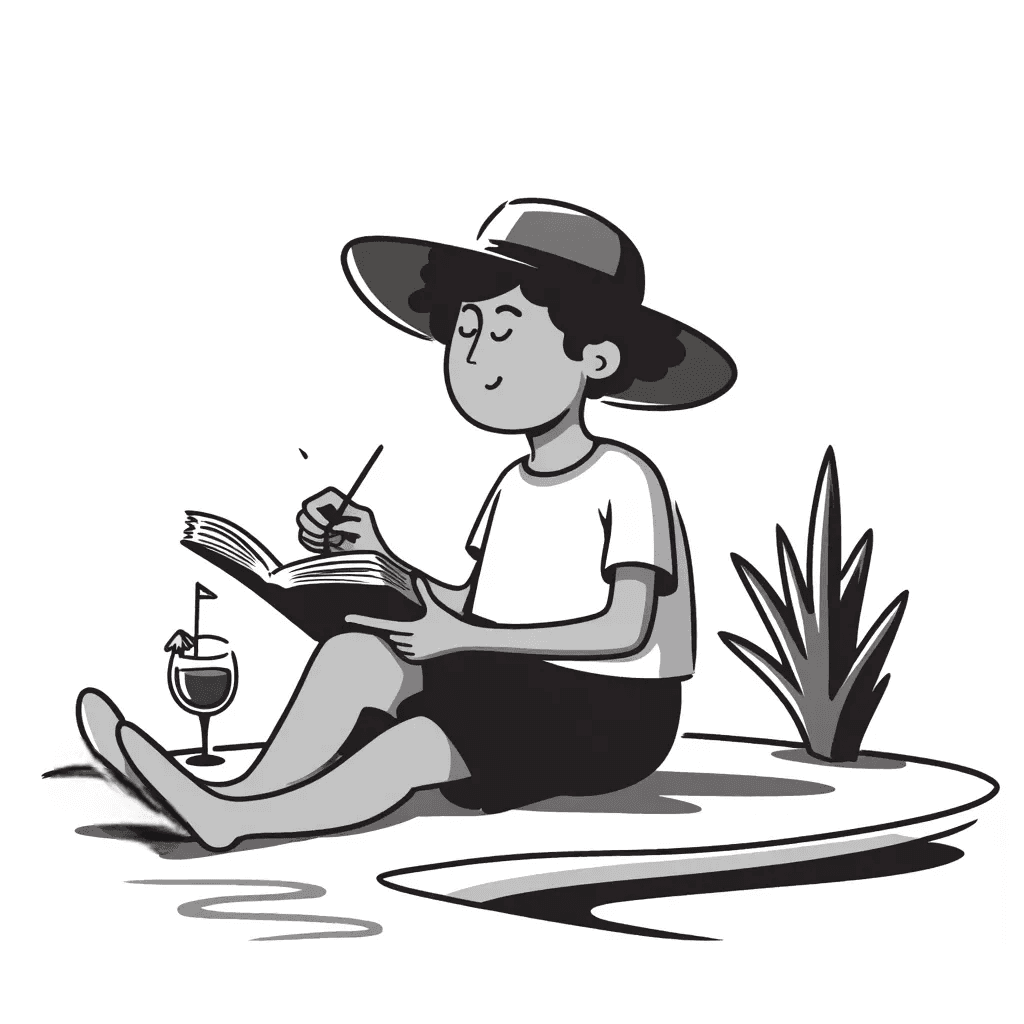 Pensiv | Turn Your Daily Reflections into Personal Insights