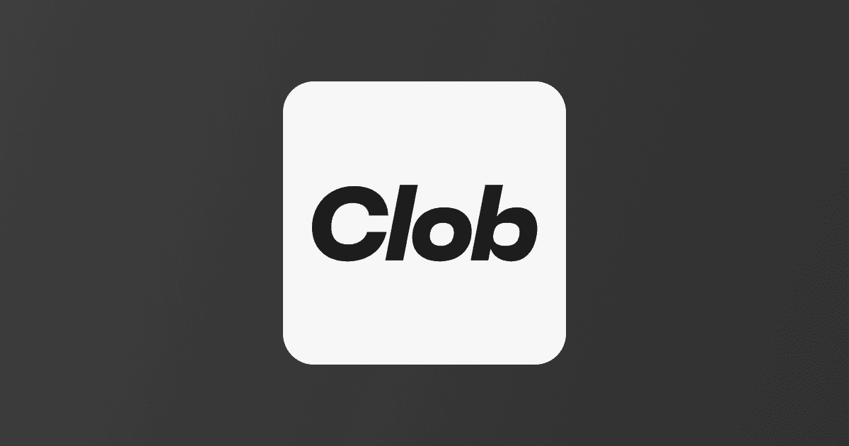 Clob