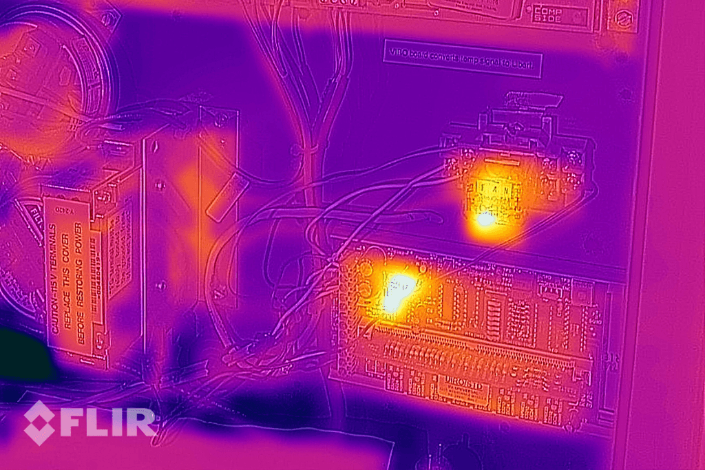 Thermal Camera Module | See the Invisible | RealWear