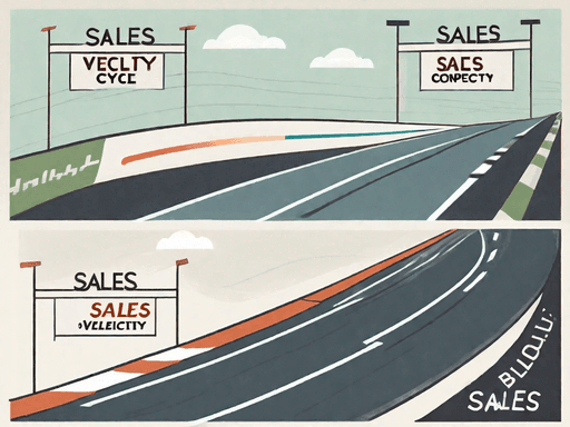 Direct Sales vs Indirect Sales: What's the Difference?