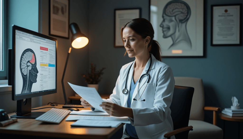 PTSD in ICD-10: A Doctor's Guide to Understanding Different Subtypes ...