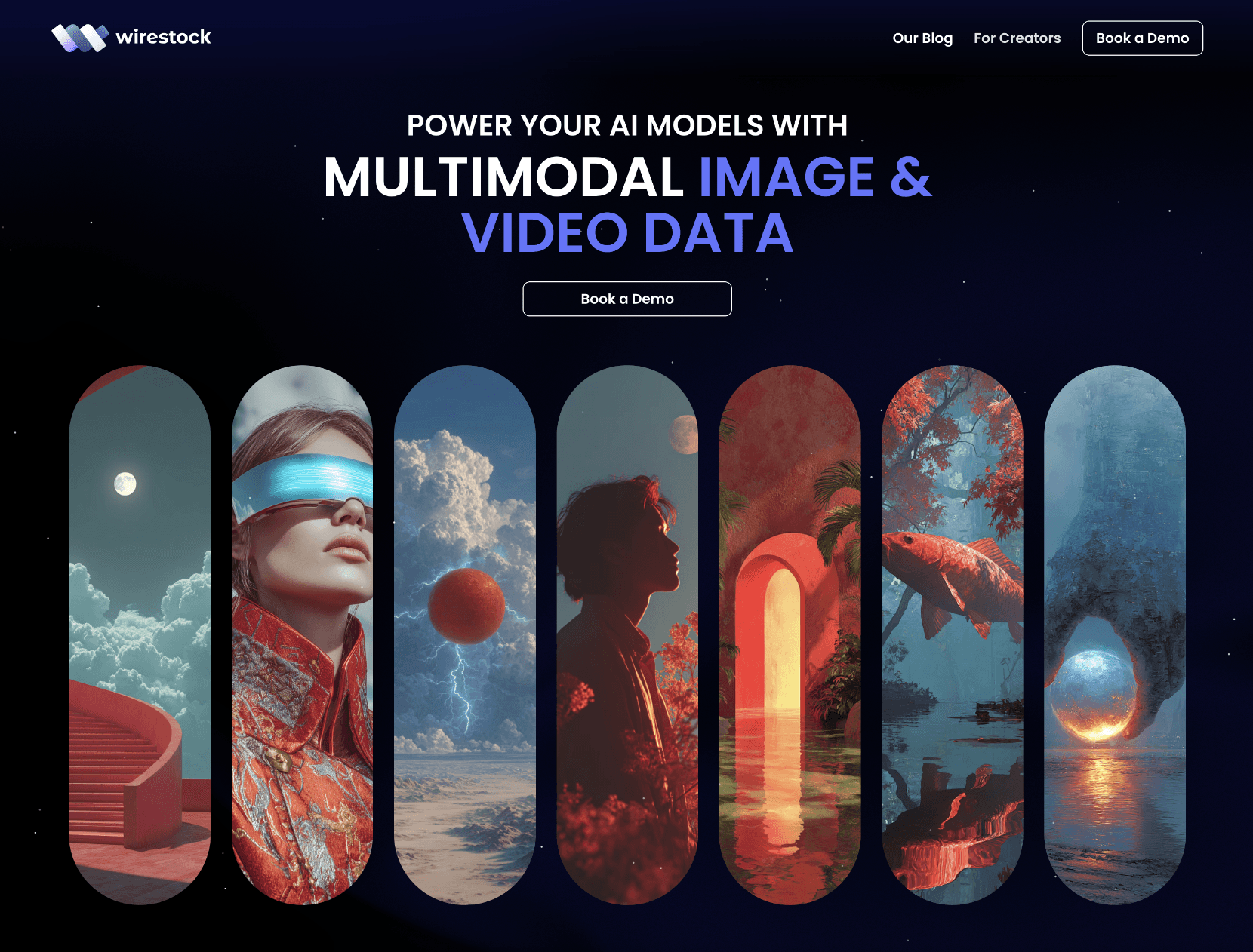 Generative AI Resources: Guides, Datasets & Trends | Wirestock
