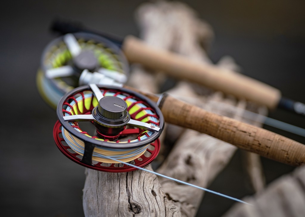 Best fly fishing rods and reels - Taylor Fly Fishing