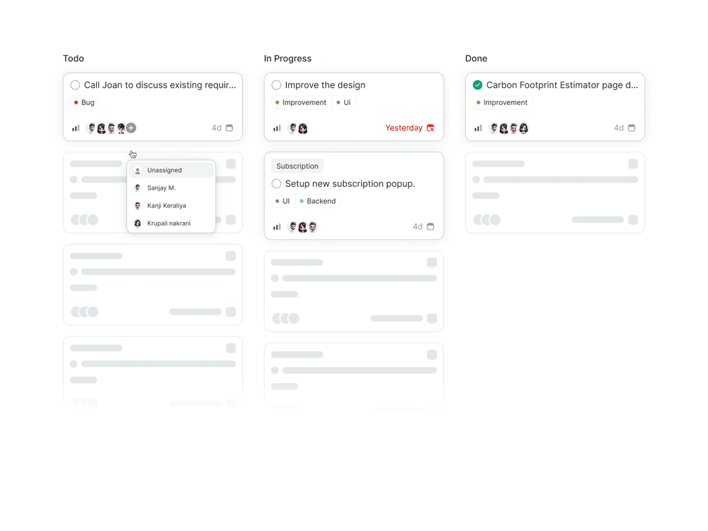 Task Prioritization Techniques: How to Organize Tasks on a Board ...