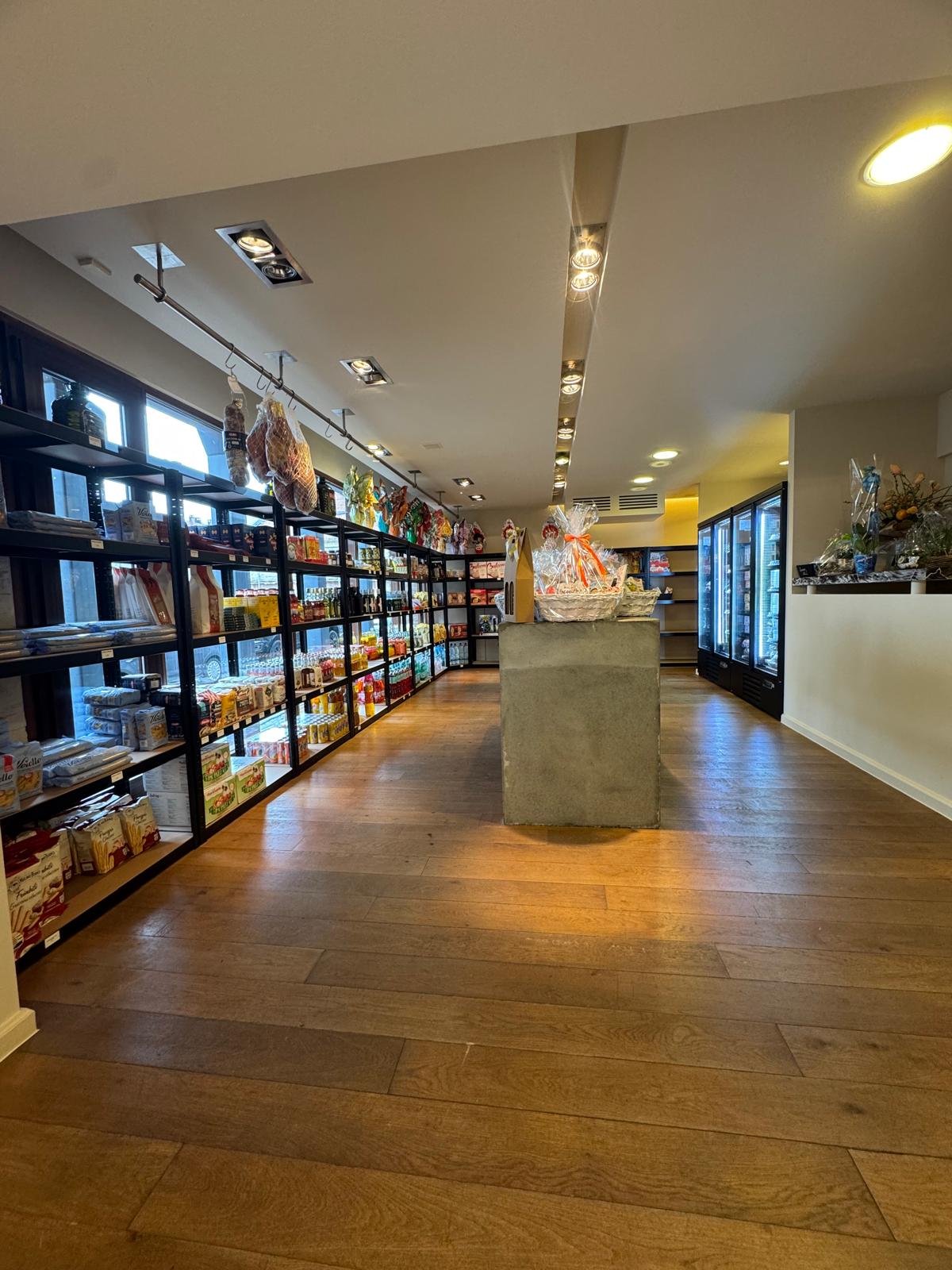 Inglima Food Boutique | Italiaanse delicatessen in Maaseik