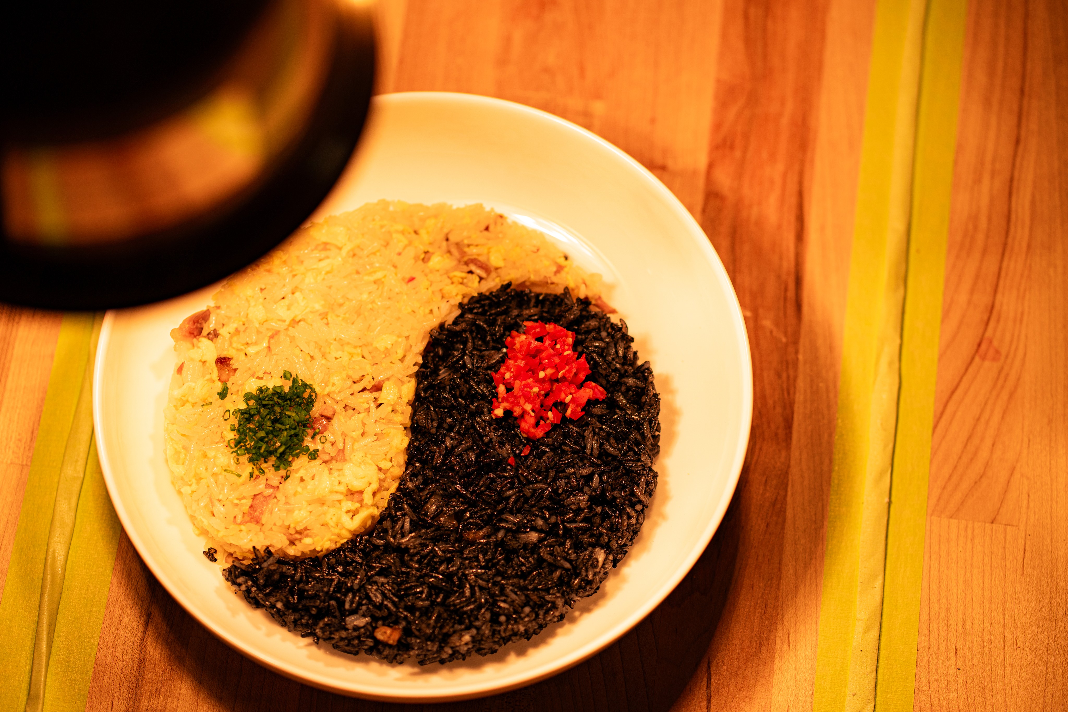 Le Fleur Rouge – Your Brooklyn Fusion Destination