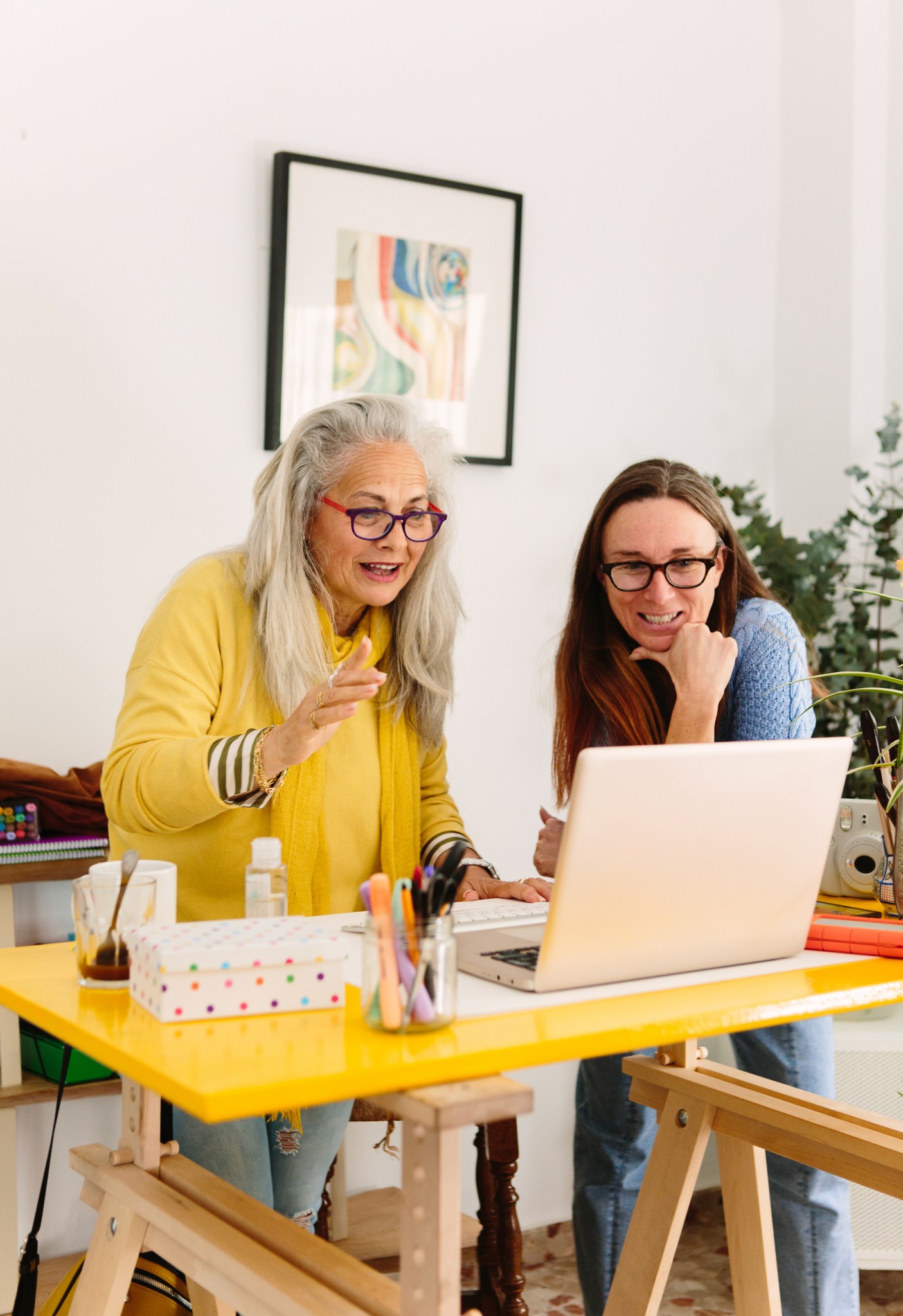 How to Set Up a Trust for an Elderly Parent: 6 Easy Steps - Trustworthy ...