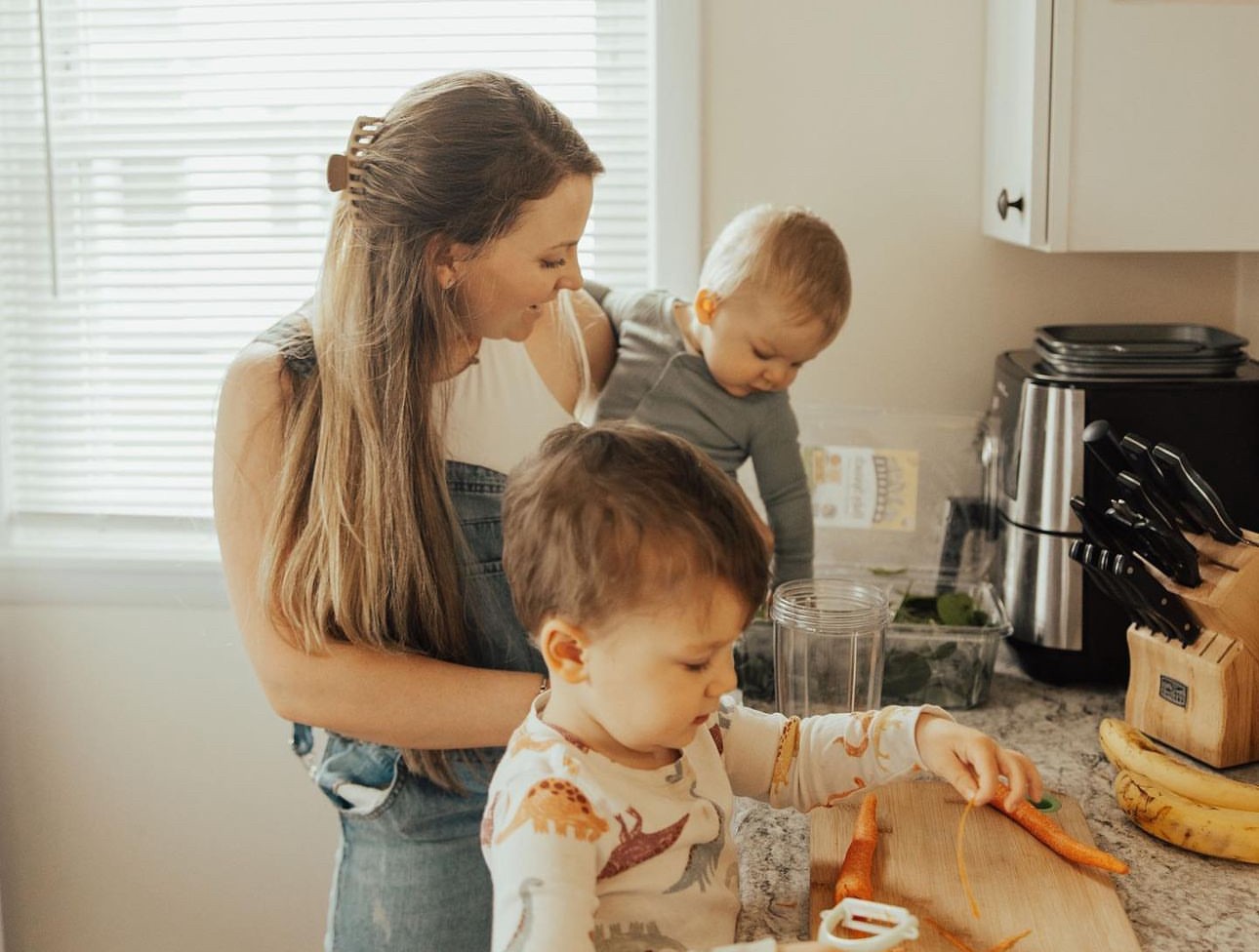 Brains By Bay - Science Based Coaching